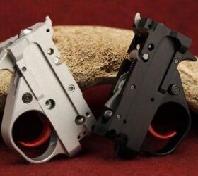Ruger 10/22 Custom Parts by KIDD Innovative Design | thefirearmblog.com