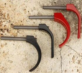 Ruger 10/22 Custom Parts by KIDD Innovative Design | thefirearmblog.com