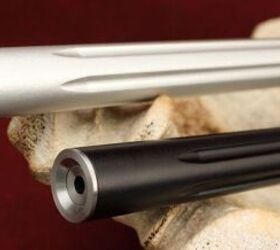 Ruger 10/22 Custom Parts by KIDD Innovative Design | thefirearmblog.com