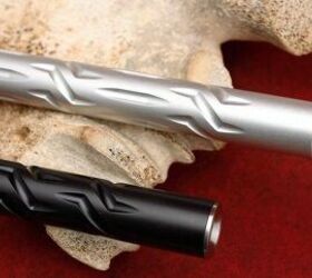 Ruger 10/22 Custom Parts by KIDD Innovative Design | thefirearmblog.com