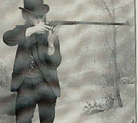 [Nightforce 2016] Target Defilade Shooting and Harry Pope's Legacy ...