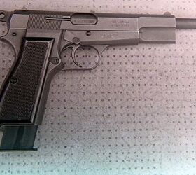 The SPAs: Argentina's full-auto pistols, Part 1 | thefirearmblog.com