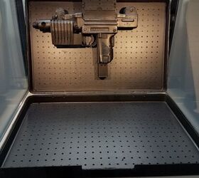 Anime Meets Life: The Guns Of Ghost In The Shell | thefirearmblog.com