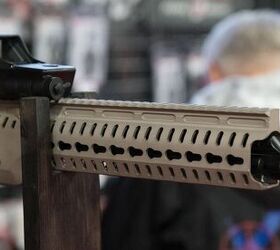 New Scorpio SKS-15 Arrives in Canada | thefirearmblog.com