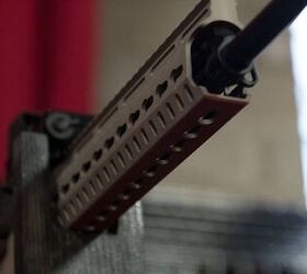 New Scorpio SKS-15 Arrives in Canada | thefirearmblog.com