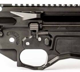 Ascend Armory Matched Receiver Set | thefirearmblog.com