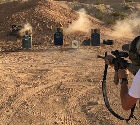 GLT Muzzle Brake | thefirearmblog.com