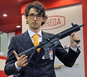 Prices for Breda AR15 B4 line in Russia | thefirearmblog.com