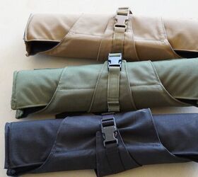 [Nightforce 2016] NF Scope Wraps | thefirearmblog.com