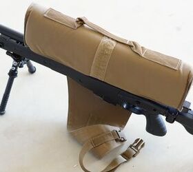 [Nightforce 2016] NF Scope Wraps | thefirearmblog.com