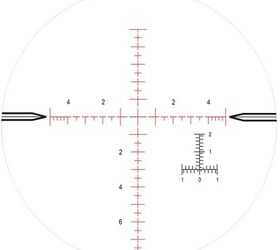 [Nightforce 2016] Mil-C Reticle | thefirearmblog.com