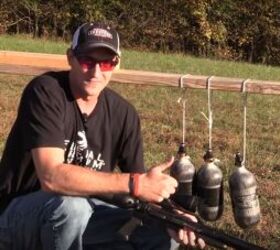 "Redneck Science" – Shooting HPA Tanks | thefirearmblog.com