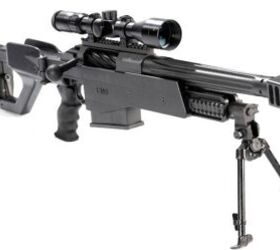 Croatian RT-20 Anti-Materiel Rifle | thefirearmblog.com