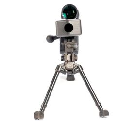 Truvelo CMS 20x42mm Anti-materiel Rifle | thefirearmblog.com