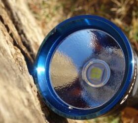 Olight R50 Pro Seeker Flashlight | thefirearmblog.com