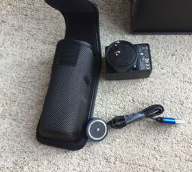 Olight R50 Pro Seeker Flashlight | thefirearmblog.com