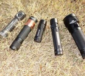 Olight R50 Pro Seeker Flashlight | thefirearmblog.com