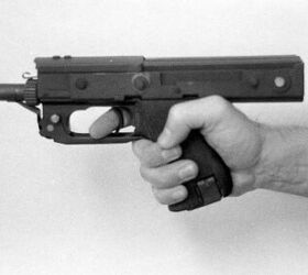 The Almara MPA: Argentina's full-auto pistols, Part 3 | thefirearmblog.com