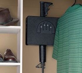 ARVault – Wall Mounted AR-15 Safe | thefirearmblog.com