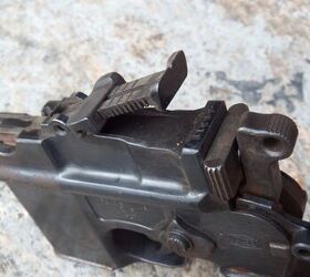 Mauser M1932 Mauser C96 Wikipedia