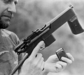 Brazil's PASAMs: Updated Mauser Schnellfeur Full Auto Pistols ...