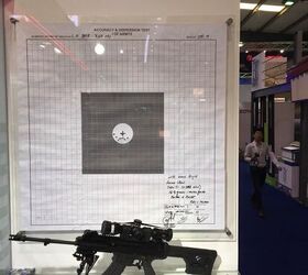 Pakistani POF tentative plans to produce CZ 807 | thefirearmblog.com