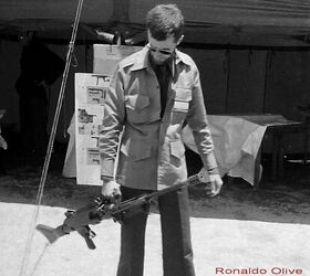 Brazil's Uirapuru 7.62x51mm General Purpose Machine Gun: A rare bird ...