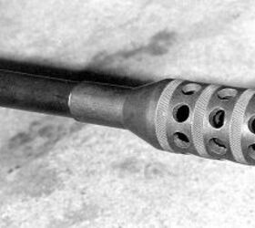 Brazil's Uirapuru 7.62x51mm General Purpose Machine Gun: A rare bird ...