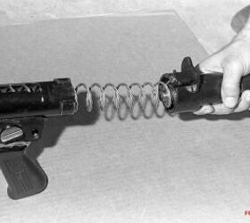 Brazil's Uirapuru 7.62x51mm General Purpose Machine Gun: A rare bird ...