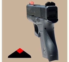 Advantage Tactical Sights Expands Dark Diamond Line | thefirearmblog.com