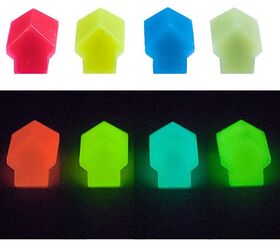 Advantage Tactical Sights Expands Dark Diamond Line | thefirearmblog.com