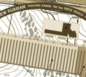 Patriot Park – The Extreme Shooting Range of World Shoot Russia 2017 ...