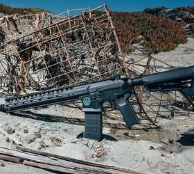 Noveske's Gen III One More Wave Rifle | thefirearmblog.com