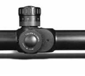 Lucid's New MLX Scope | thefirearmblog.com