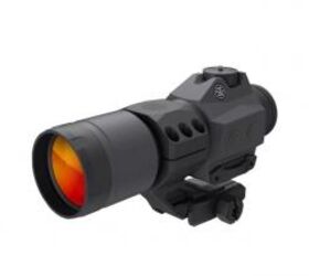 Sig Sauer Releases (Another!) Red Dot – The ROMEO6 | thefirearmblog.com