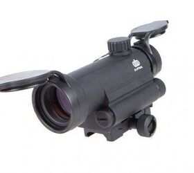 Optic Review: DI Optical RV1 Red-dot sight | thefirearmblog.com