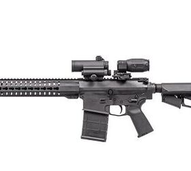 Optic Review: DI Optical RV1 Red-dot sight | thefirearmblog.com