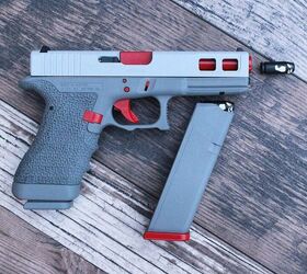 POTD: Nintendo Zapper Revisited | thefirearmblog.com