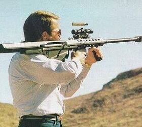 AR-15 Bullpup Conversion by Center Balanced Systems | thefirearmblog.com