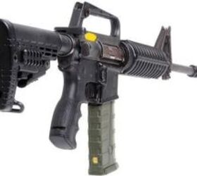 CAA CDMAG Countdown AR-15 Magazine is Now Available | thefirearmblog.com