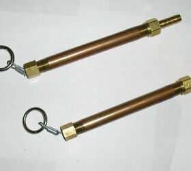 Artsy Zip Guns | thefirearmblog.com