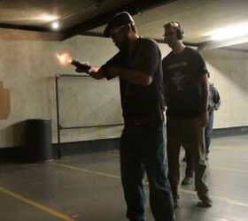 UPDATE: Video Proof That Accidental Discharges ARE Real ...