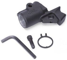 Delta 14 Chassis for M1A/M14 Rifles | thefirearmblog.com