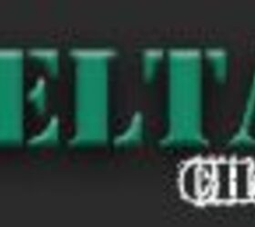 Delta 14 Chassis for M1A/M14 Rifles | thefirearmblog.com