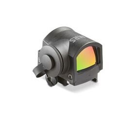 TFB's 10th Day Of Christmas: Red Dot Optics | thefirearmblog.com