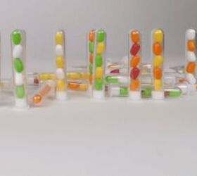 Winchester '94 Lever Action Candy Dispenser | thefirearmblog.com