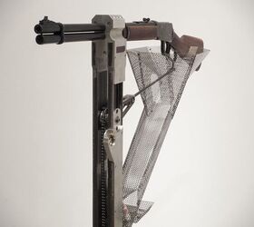 Winchester '94 Lever Action Candy Dispenser | thefirearmblog.com