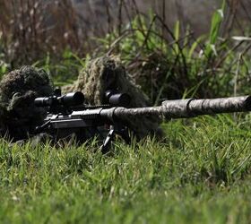 Brazil's sniper rifles (Part 2) | thefirearmblog.com