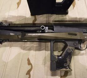 Sero Engineering Factory Tour (Makers of GM6 Lynx .50BMG rifle ...
