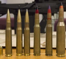 Sero Engineering Factory Tour (Makers of GM6 Lynx .50BMG rifle ...